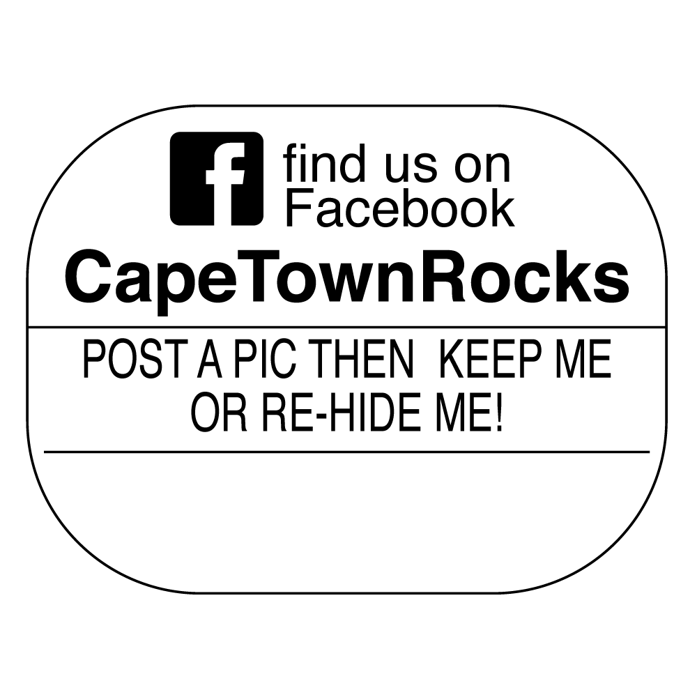 Rock Labels - Rockpaint